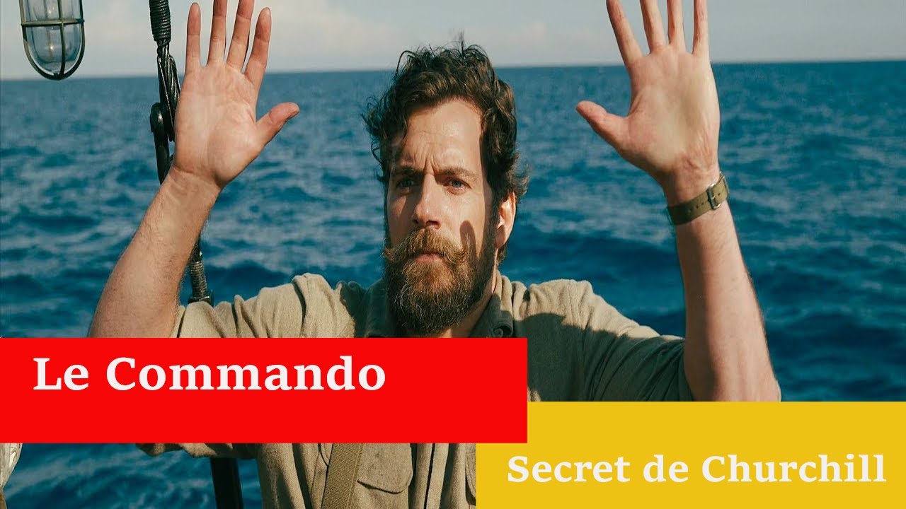 Opération Postmaster : comment 5 rebelles ont déjoué les plans des sous ...