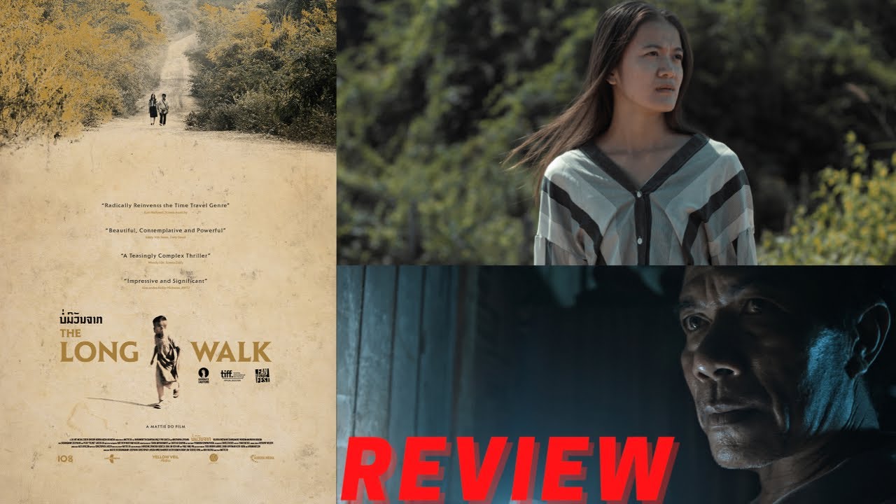 THE LONG WALK Review: Lao Horror-Thriller Is A Mattie Do Masterpiece ...