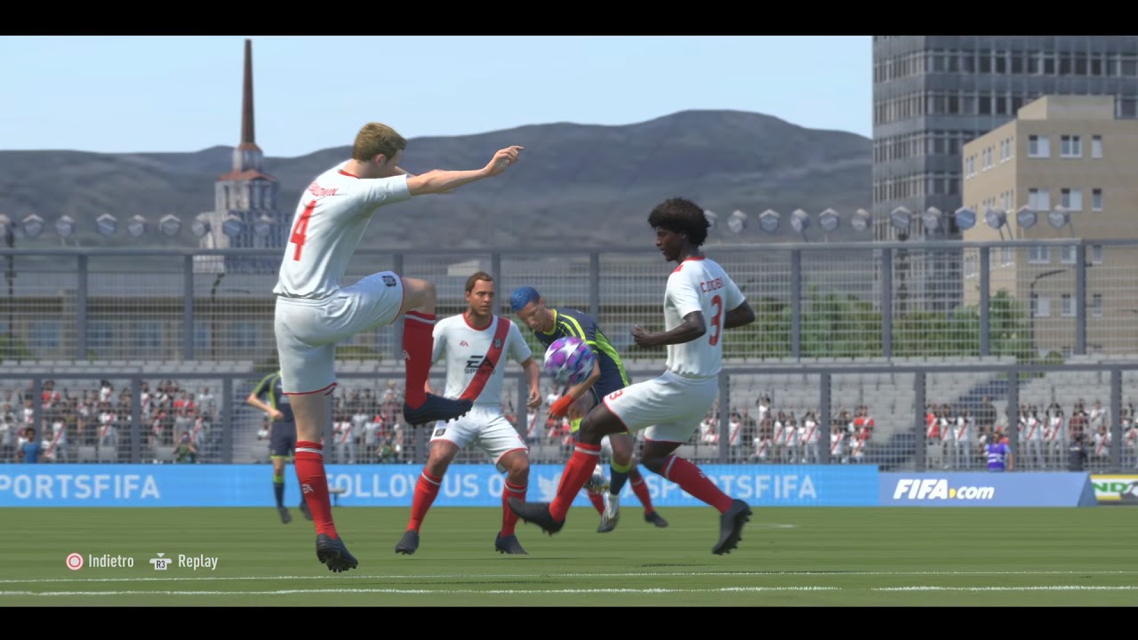 FIFA 21_20201 - YouTube