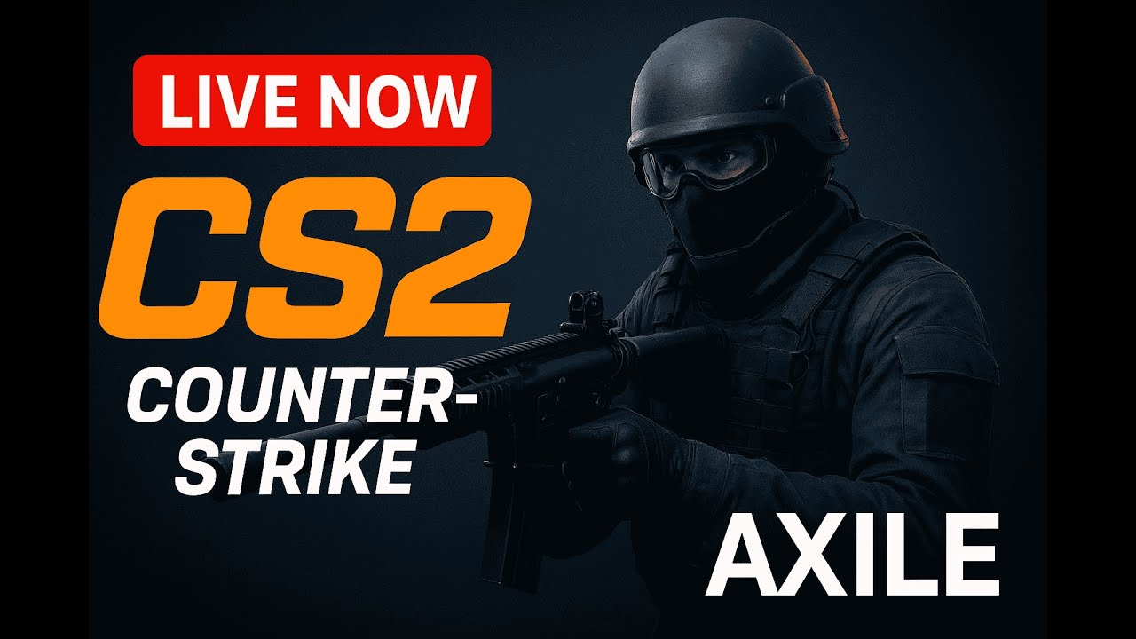Happy Diwali !🪔🎆 | Counter Strike 2 | Live Stream - YouTube