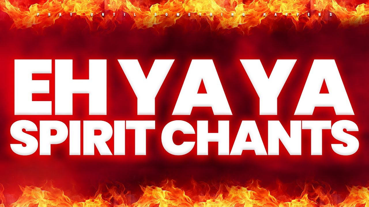 EH YA YA Instrumental | Prophetic Worship Instrumental | Prayer Time ...