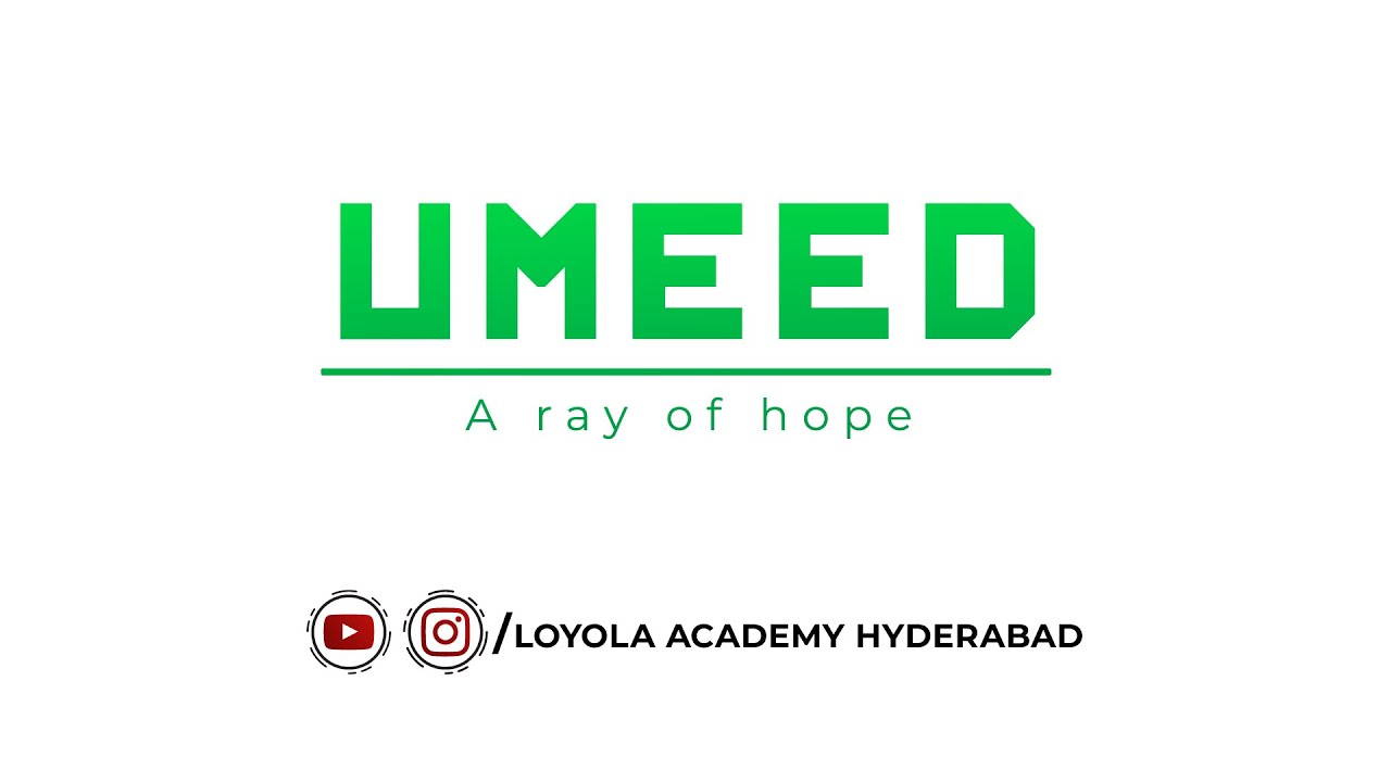 Umeed 2021 | Promo - YouTube