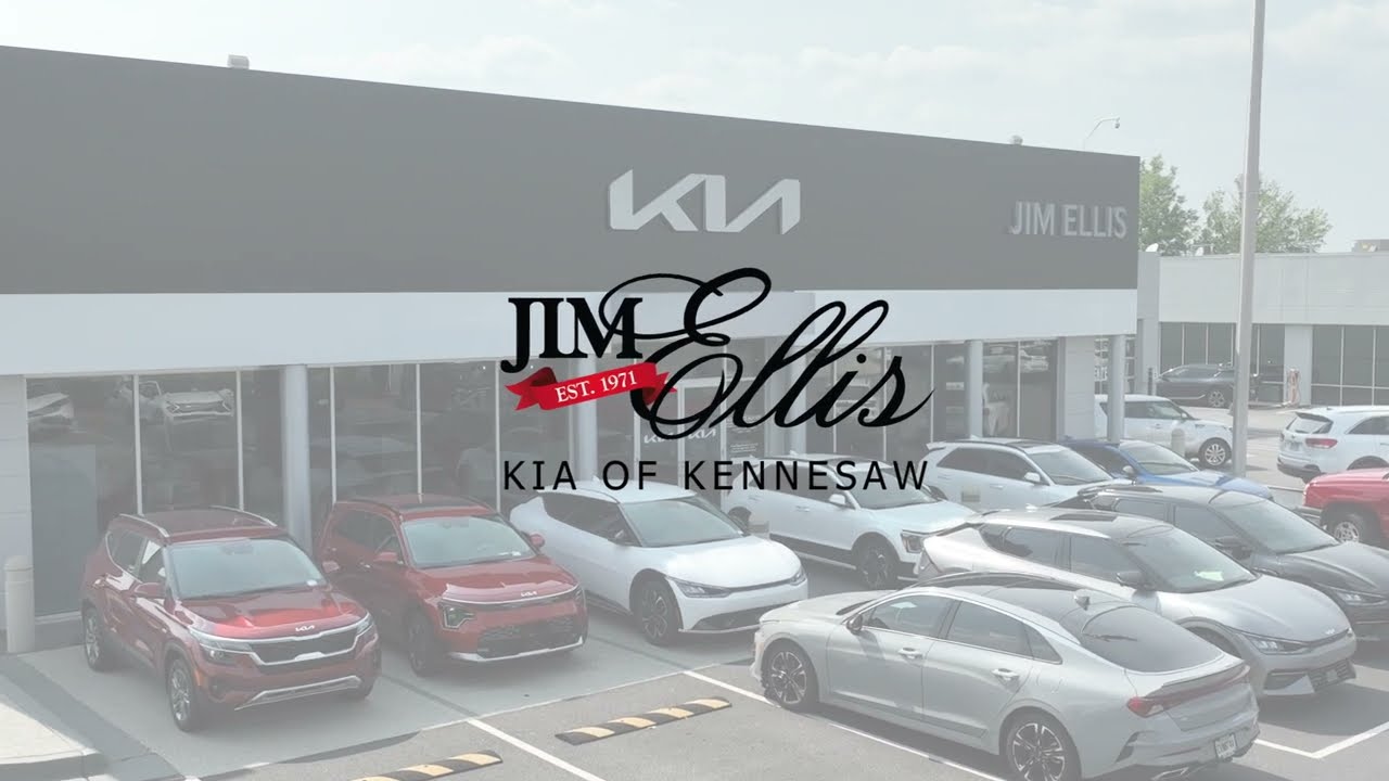 Jim Ellis Logo Jim Ellis, Founder Of Automotive Group In Atlanta, Dies