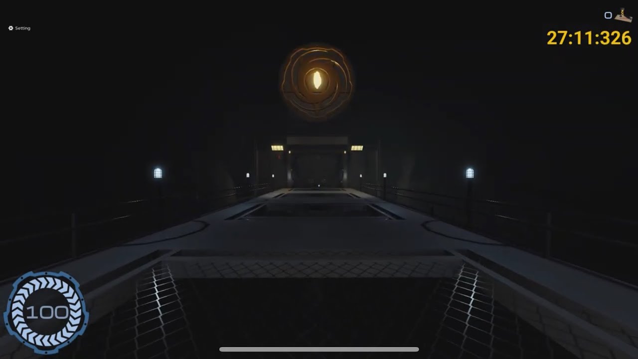 Lockerless, Damageless, Itemless in one run || Getting to 100 escapes ...