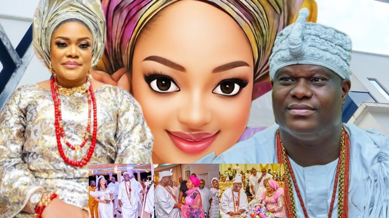 NAOMI TROWAY PRIDE & COME UNDER US 😮 OLORIS LAMBAST QUEEN NAOMI - YouTube