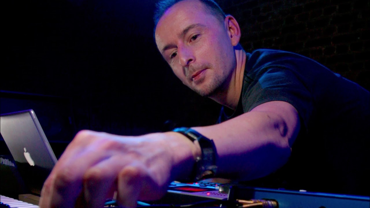 Special Request – LFO (MARK BELL) Tribute Mix – 22nd June 2019 – 30th ...