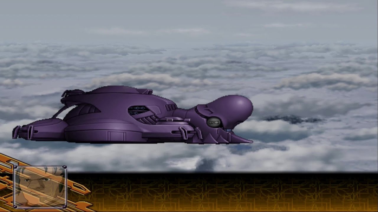 SRW Z Special Disc - Almaiya Attacks - YouTube