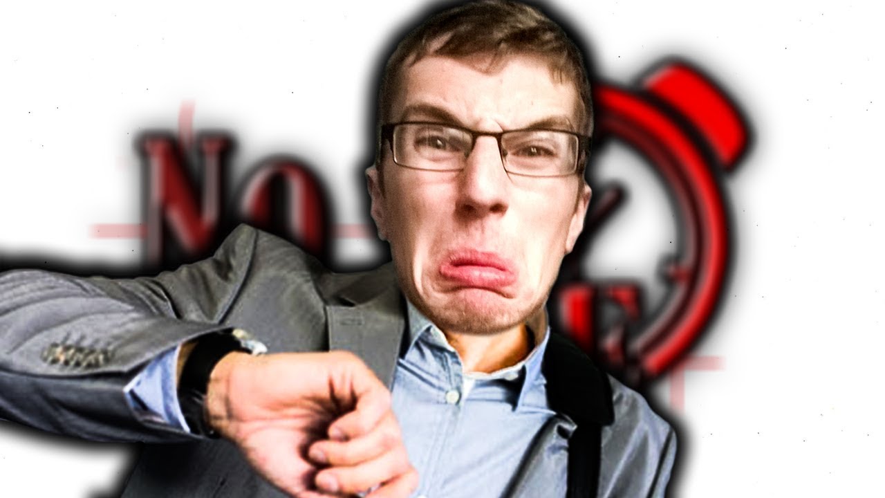 SIMPLE YET DIFFICULT... | No Time | Part 1 - YouTube