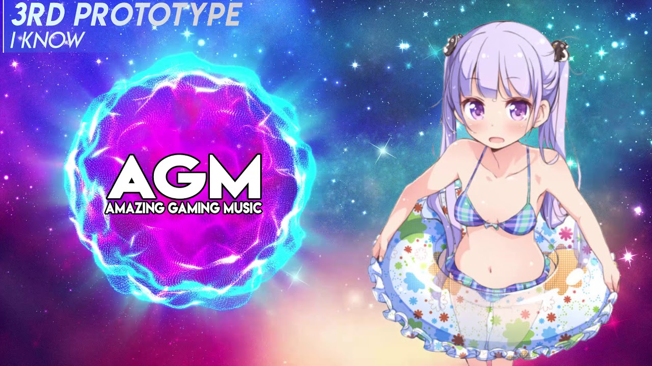 3rd Prototype - I Know [NCS Release] - YouTube