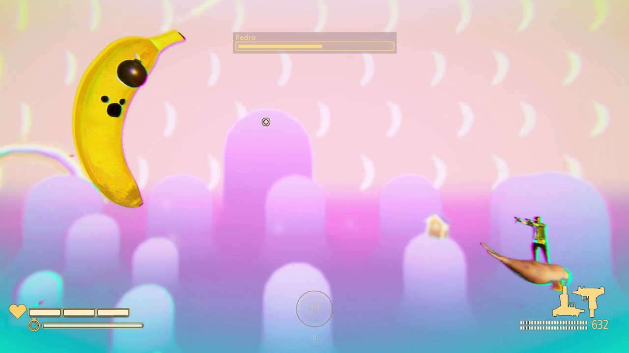 My Friend Pedro FINAL BOSS [1080p HD 60FPS PC] - No Commentary - YouTube