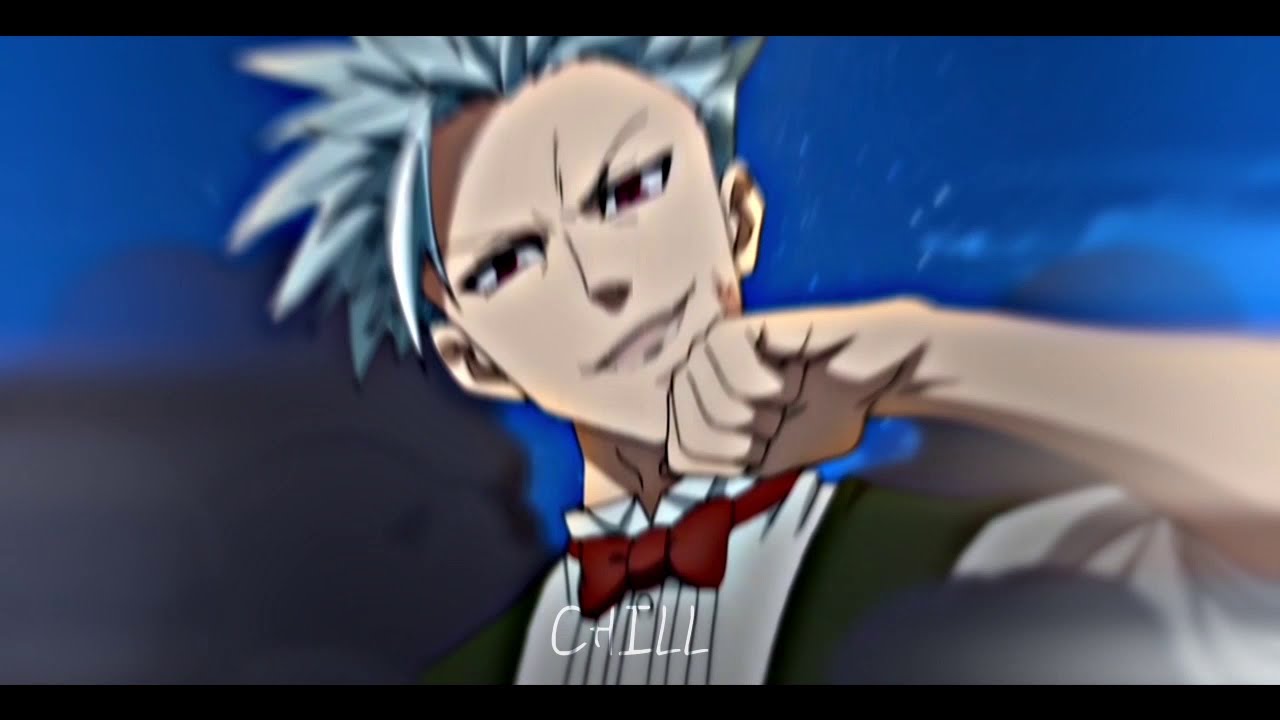 Ban AMV | After Effect - YouTube