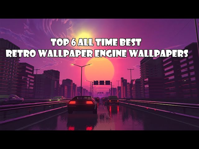 The Best Wallpapers Of All Time