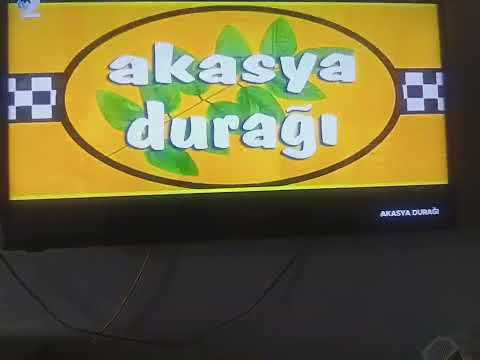 Akasya Durağı 81. Bölüm - Full Bölüm
