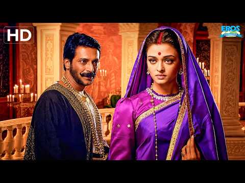 मौके का फ़ायदा उठाना तुम्हें बहुत अच्छी तरह आता है | Aishwarya Rai | Devdas | Emotional Scene (HD)