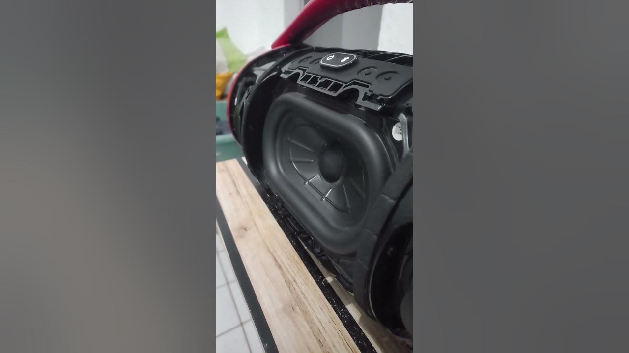 jbl boombox 3 - YouTube