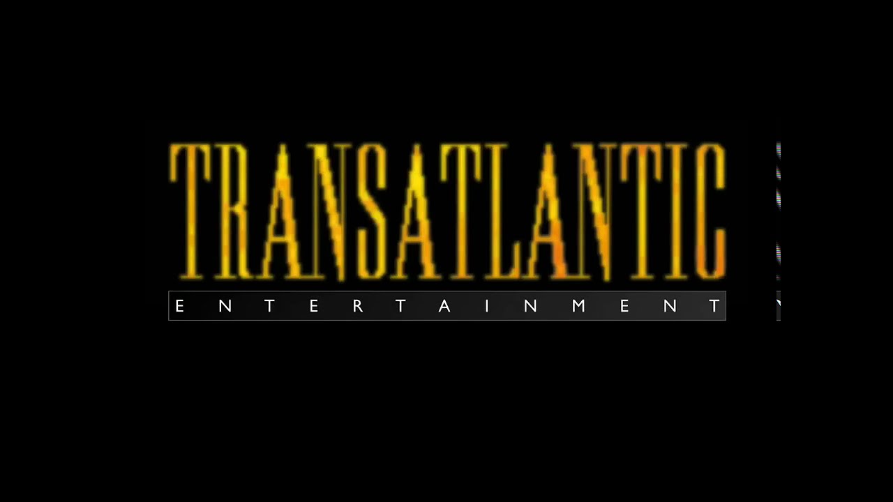 Transatlantic Entertainment Logo - YouTube