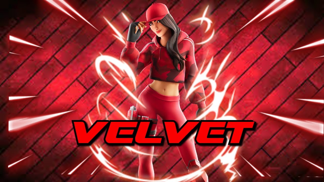 Velvet - YouTube