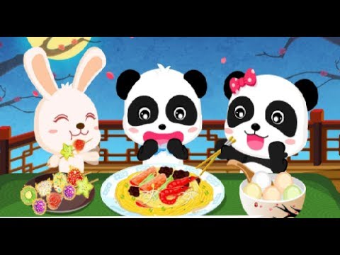 Chinese Recipes | FUN kids Game | - (iOS/Android) Gameplay HD - YouTube