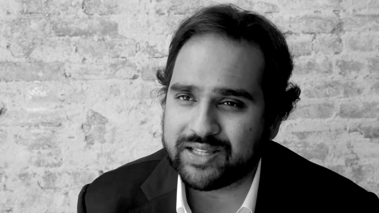 Why Design is Good Business: Hosain Rahman - YouTube