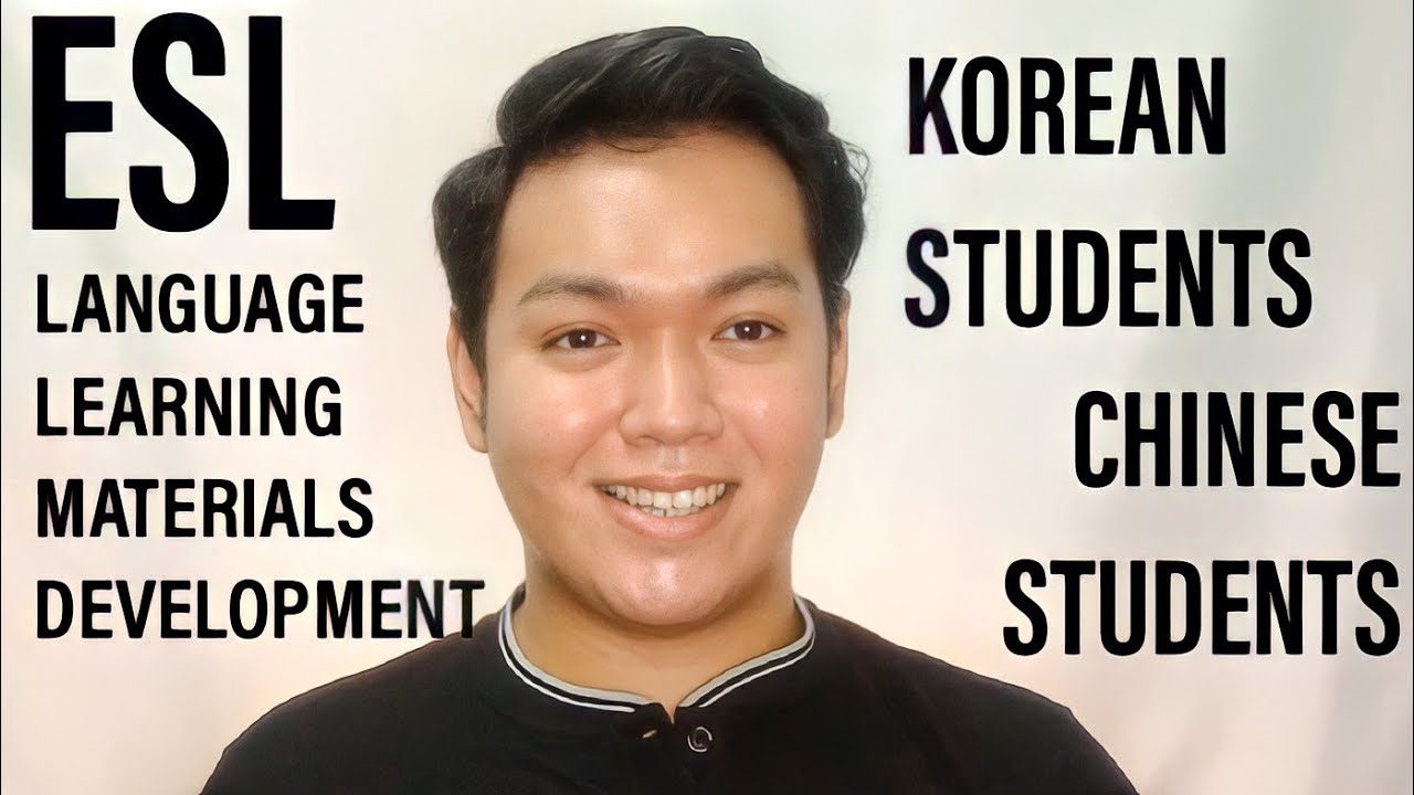 LANGUAGE LEARNING MATERIALS DEVELOPMENT YouTube language-learning-materials-development-youtube