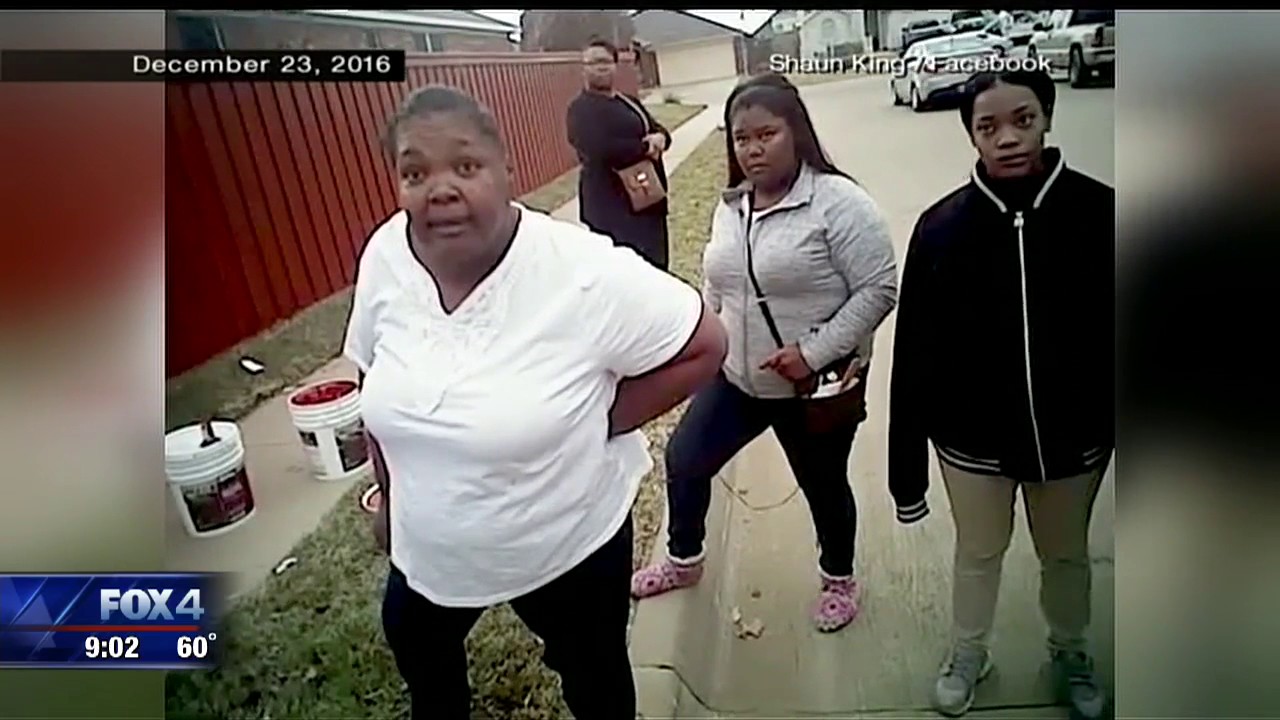 FWPD Arrest Investigation - YouTube