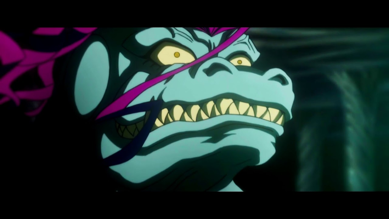 FEARLESS | Hunter X Hunter [Loop/Edit] - YouTube