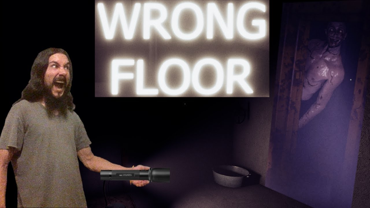 Wrong Floor - YouTube