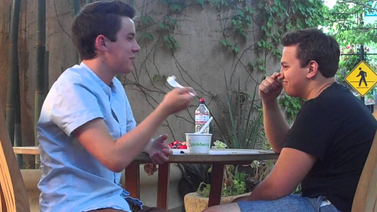 Karen O's "The Moon Song" sung by Talmage Wise & Carson Robinette - YouTube