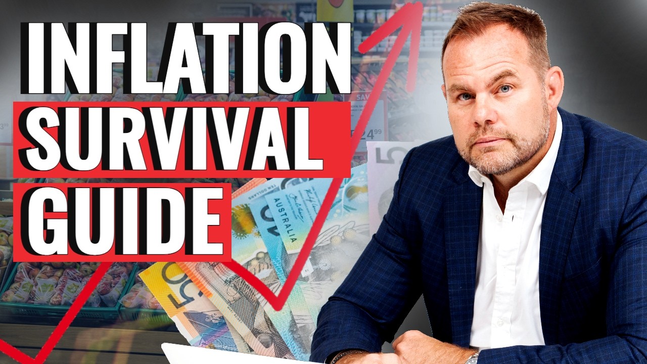 Inflation In Australia 2024: How To Protect Your Investments and ...