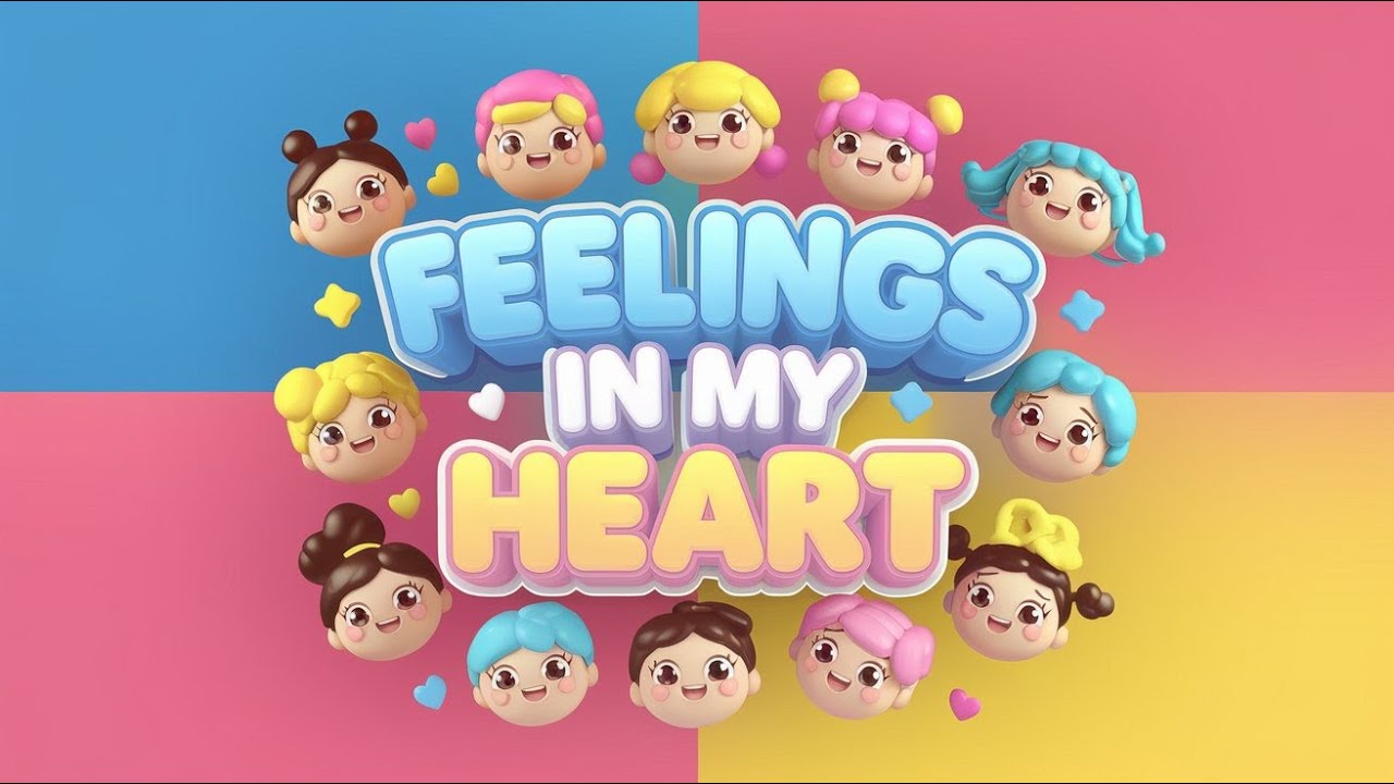 "Feelings in My Heart": - YouTube