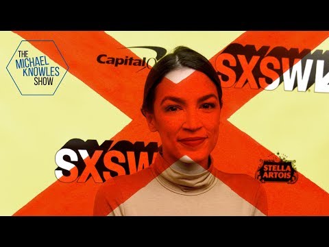 Why AOC Is Wrong About Everything | The Michael Knowles Show Ep. 311