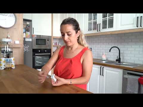 Diobaby Gizli Çocuk Kilidi - Dolap ve Çekmeceler için