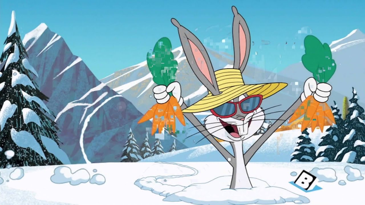 Boomerang HD France - Brand New!! Christmas Advert 2015 [King Of TV Sat ...