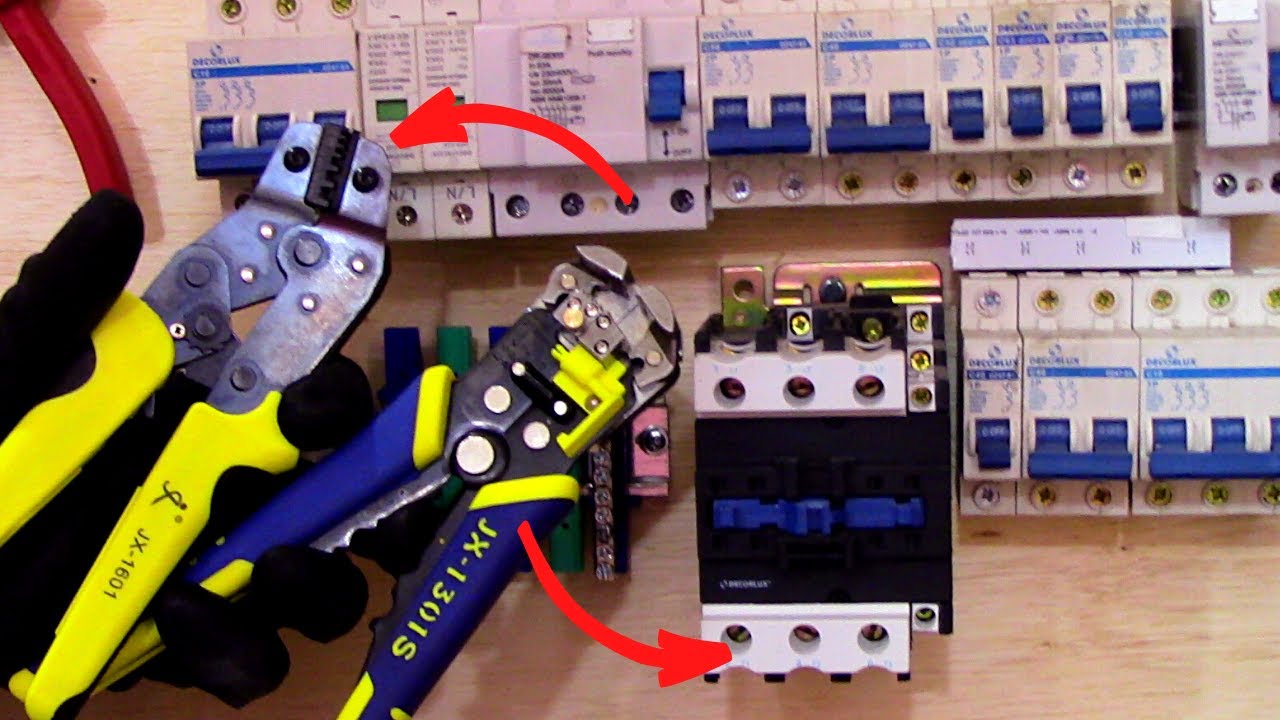 PRENSA TERMINAL de TODOS os TIPOS - APRENDA - YouTube