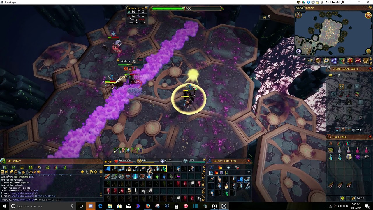 Devils Sanctuary! - YouTube