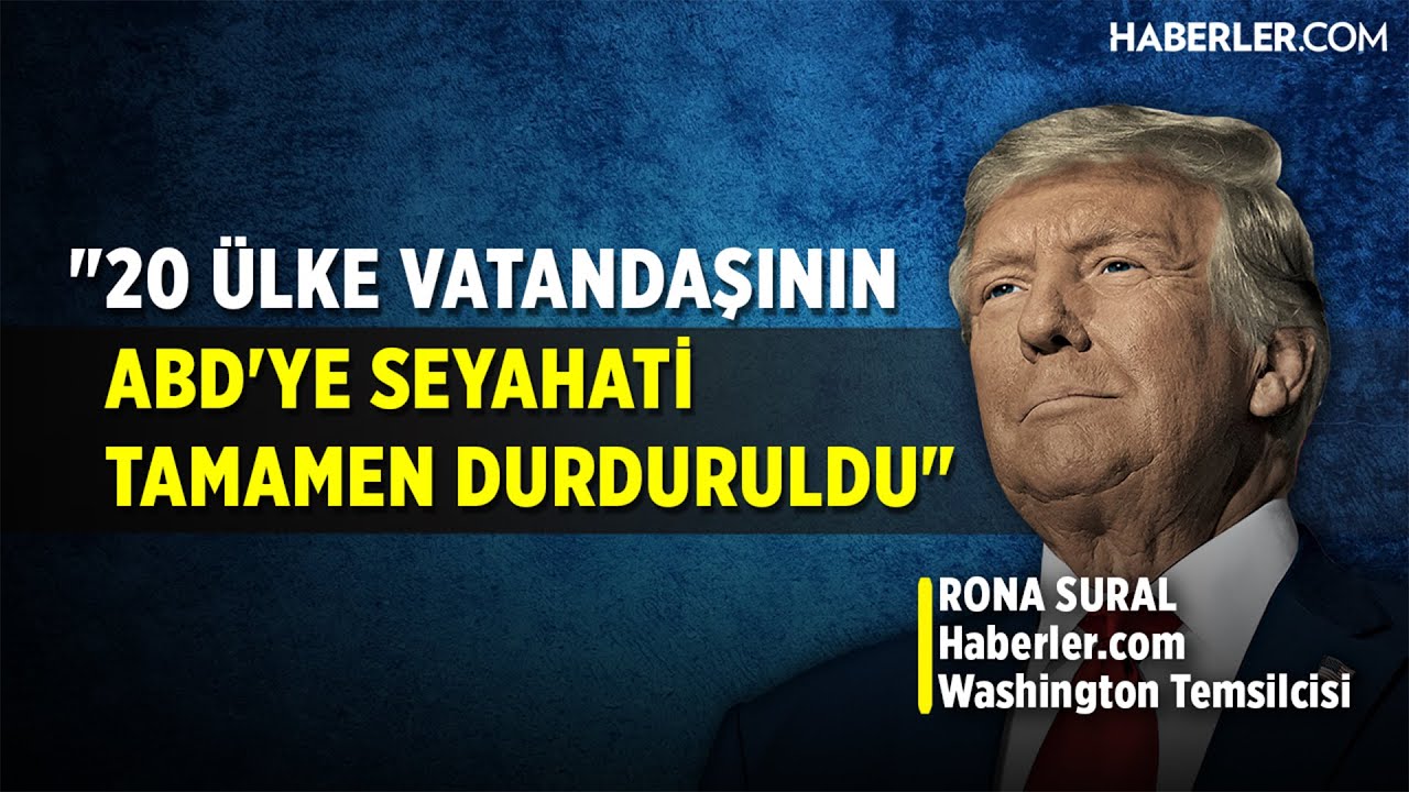 Rona Doğan Sural: Trump, Venezuela’ya Saldırılarına Devam Edecek - YouTube