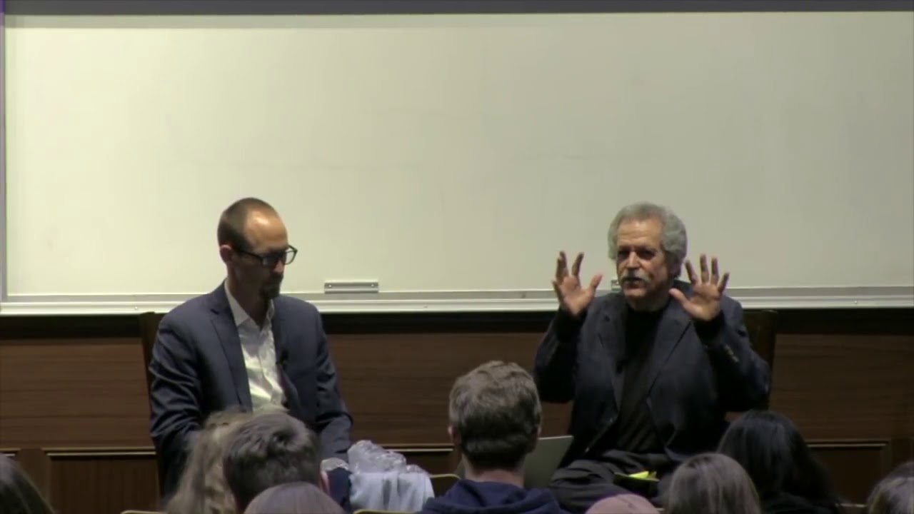 You Are Not Your Brain | Dr. Jeffrey Schwartz & Dr. David Carreon - YouTube