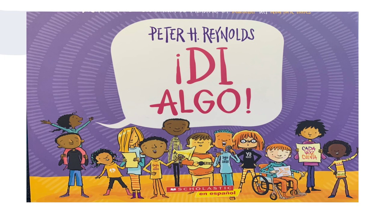 Di algo - YouTube