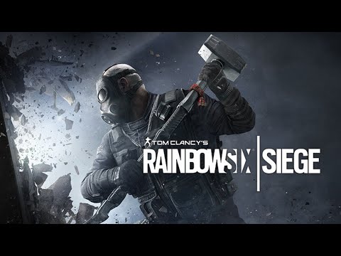 R6 ranked grind - YouTube