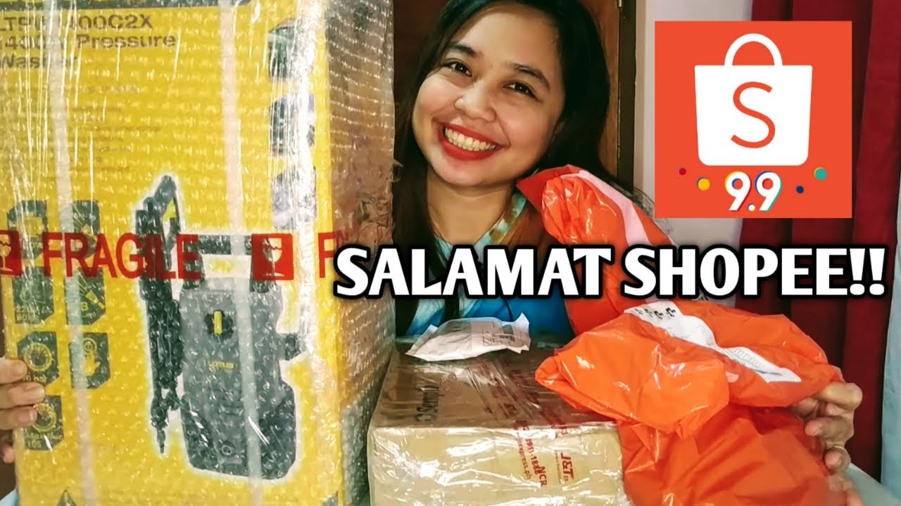 Shopee Philippines Youtube