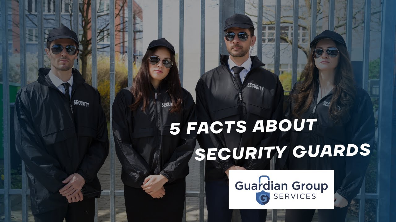 5 Fast Security Facts - YouTube