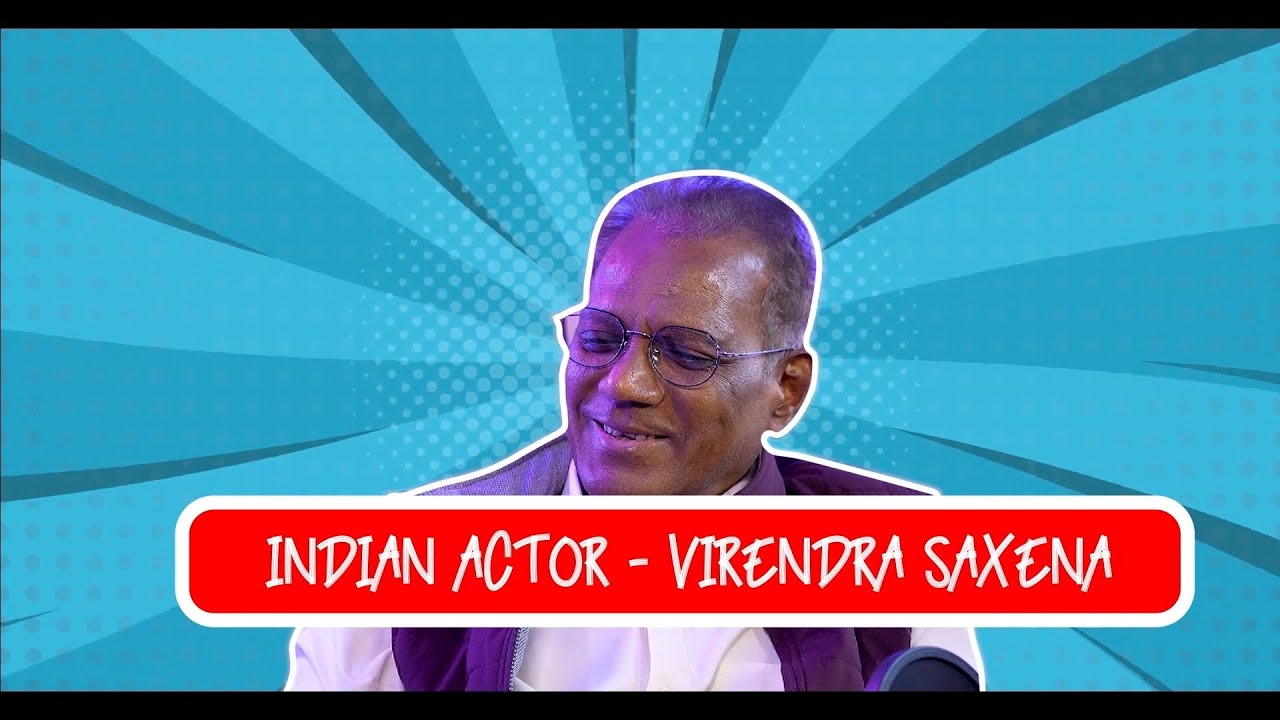 Trailer | Bakbak With Karan Razdan ft. Virendra Saxena | Actor ...