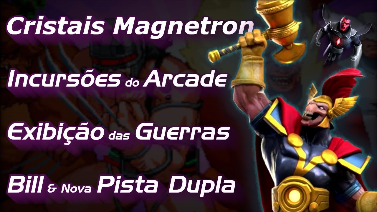 TUDO que foi REVELADO na Live Principal de JUNHO! - MTC - YouTube