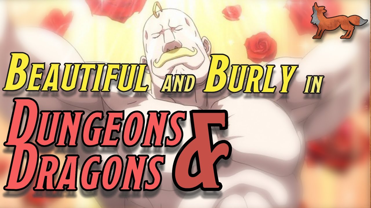 Way of the Brawler - D&D 5e Homebrew Subclass Discussion - YouTube