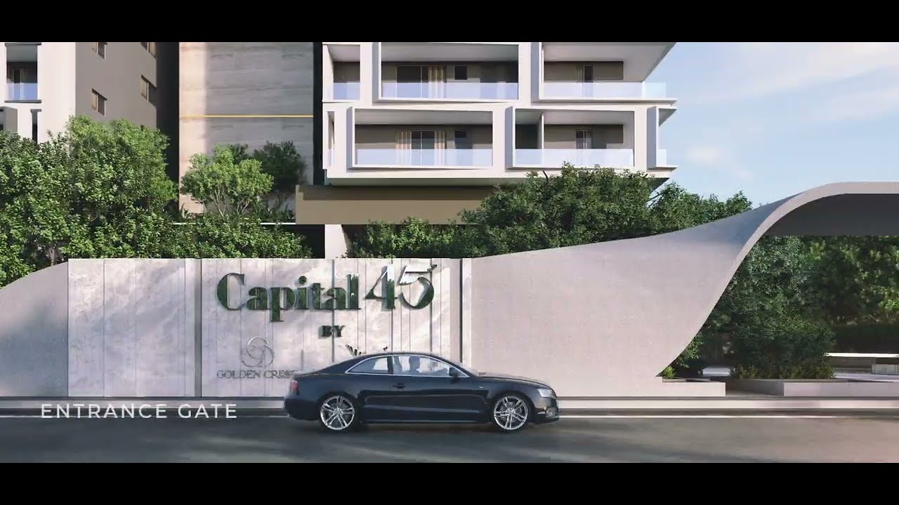 Capital 45, 3D Film by Square One Media Solutions Pvt. Ltd. - YouTube