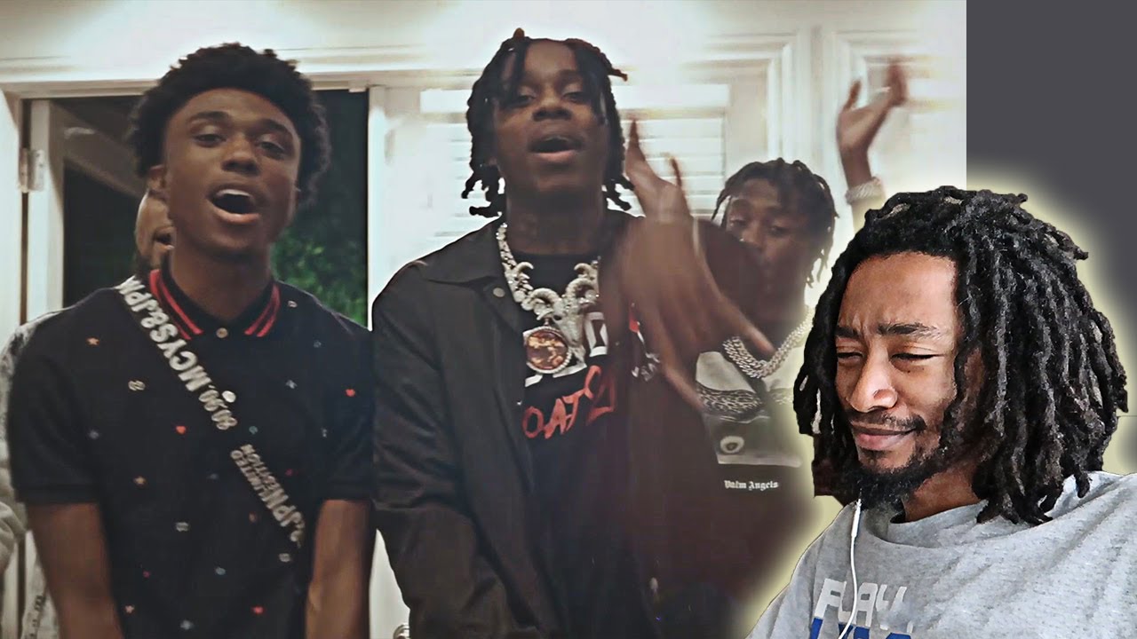 Scorey - Moods [Official Music Video] | MrJenk Reacts - YouTube