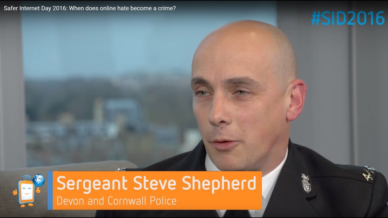 Steve Shepherd's Instagram, Twitter & Facebook on IDCrawl