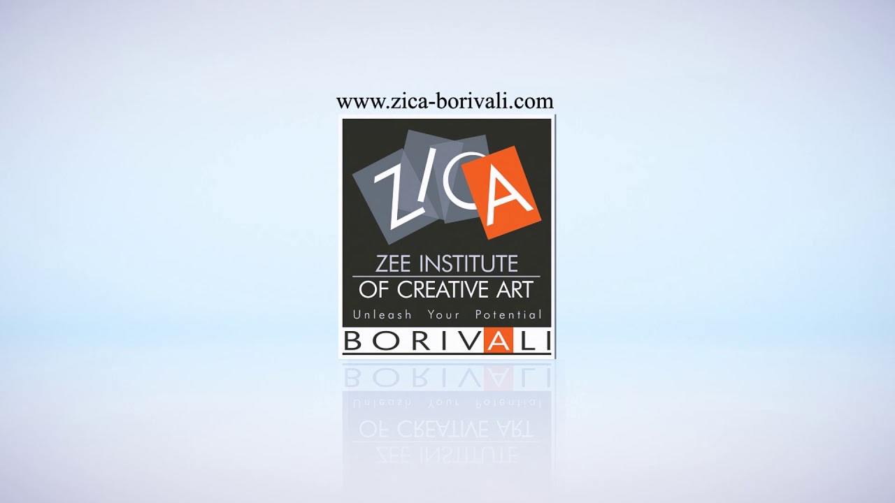 Zica logo Final - YouTube