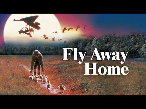 Fly Away Home