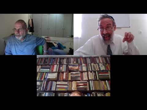 Masechet Yevamot 6a b - YouTube